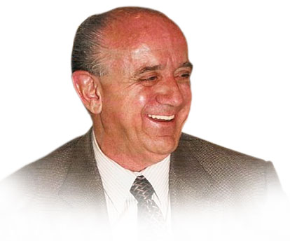 Acerca del autor – El Blog de Juaristi